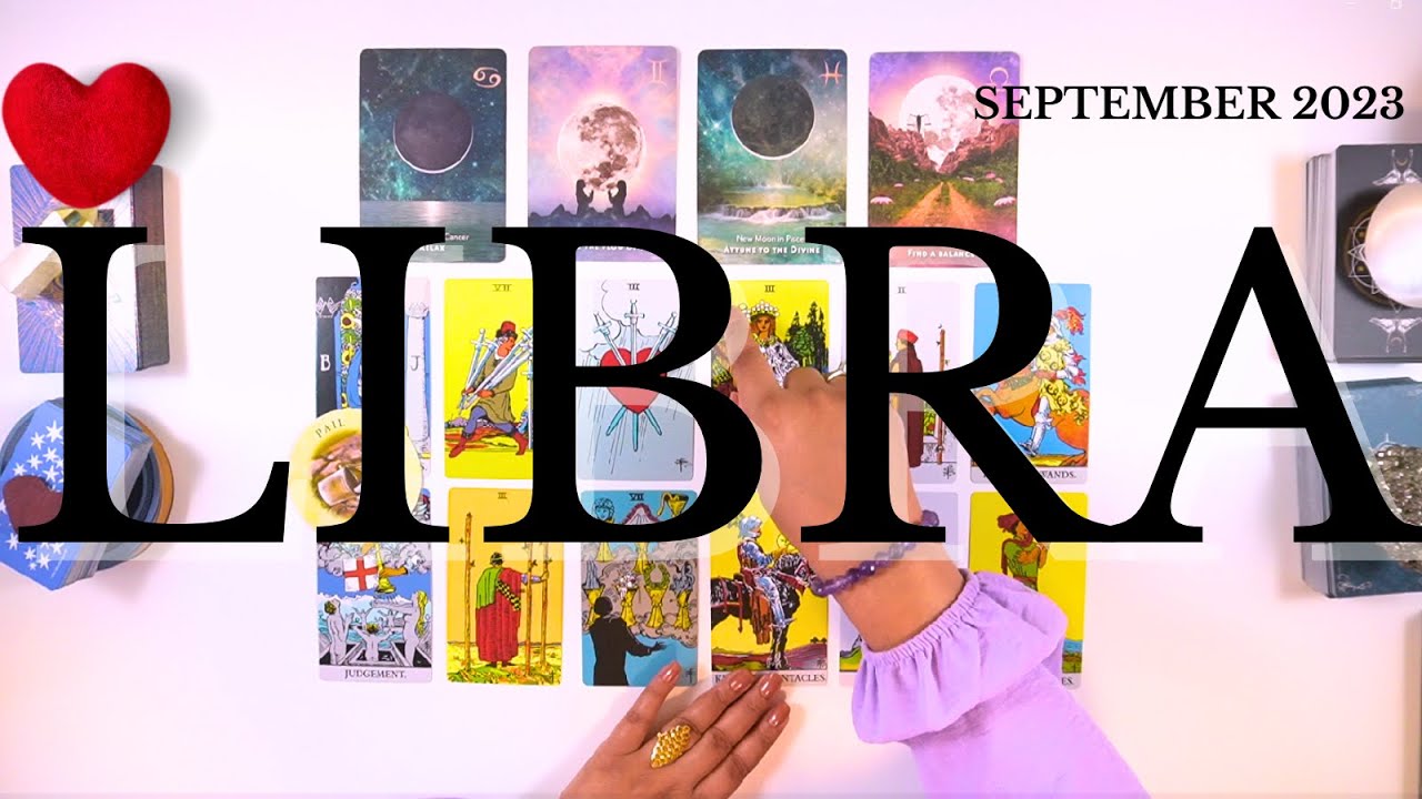 LIBRA- Attracting Flow, Abundance and Love. Relax and Receive ...