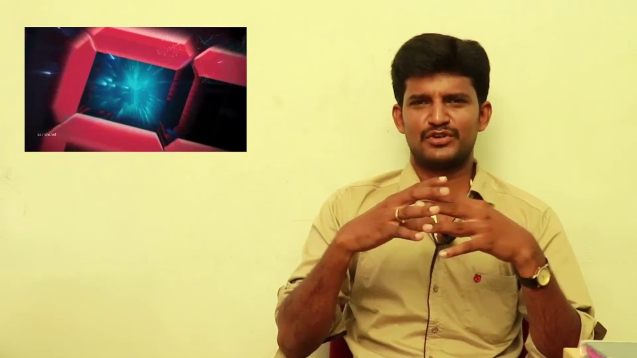 vivegam review tamil / ajith / kajal / siva /kodangi reveiw - YouTube