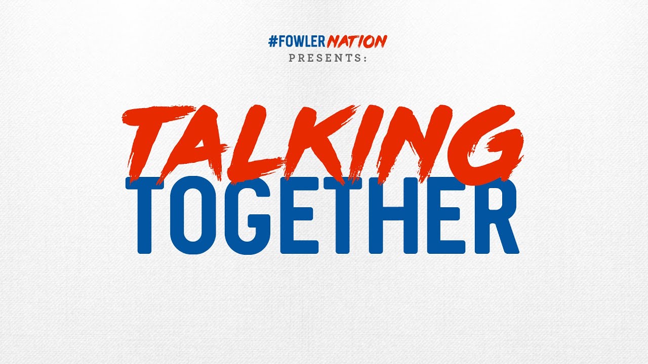 #TalkingTogether | Ep.1 | Renown Virologist, Dr. Ruth Ruprecht - YouTube