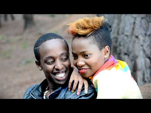 Imbabazi by Lil G ft Mani Martin Official Video