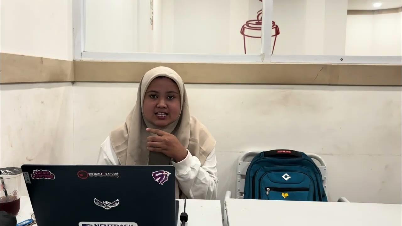 Tugas Besar MK Algoritma dan Pemrograman - Membuat Aplikasi Manajemen ...