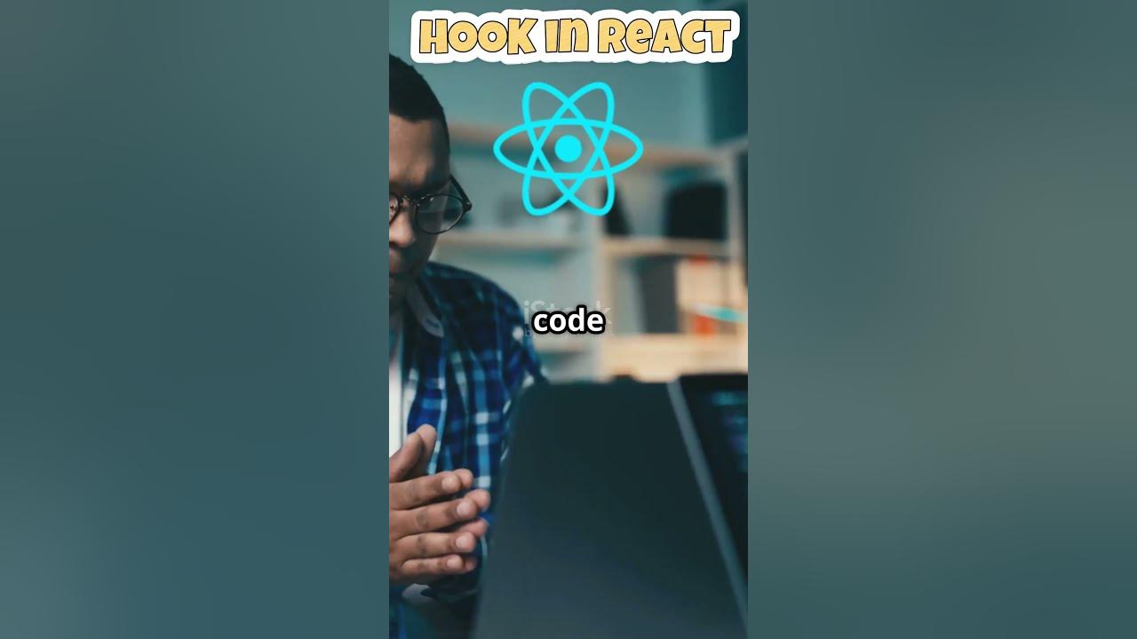 React Hooks Explained in 30 Seconds! #status #coding #codeprep #codingtips #correctcoding # ...