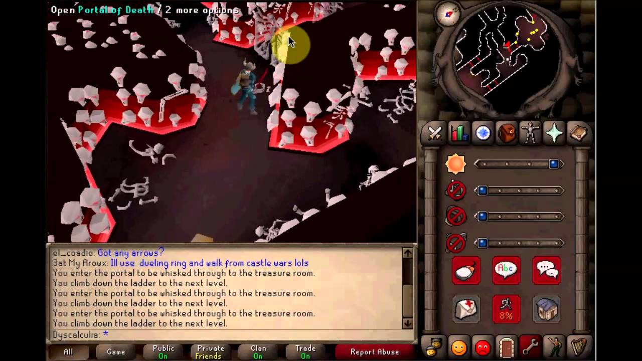 Old School RS - Slayer Tasks - Ankous - YouTube
