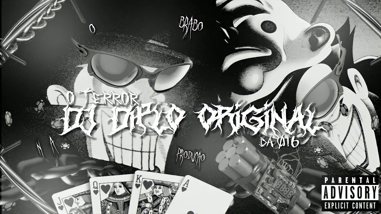 ELA FUMA DO BACK BOLDIN (DJ DIPLO ORIGINAL)2023 - YouTube