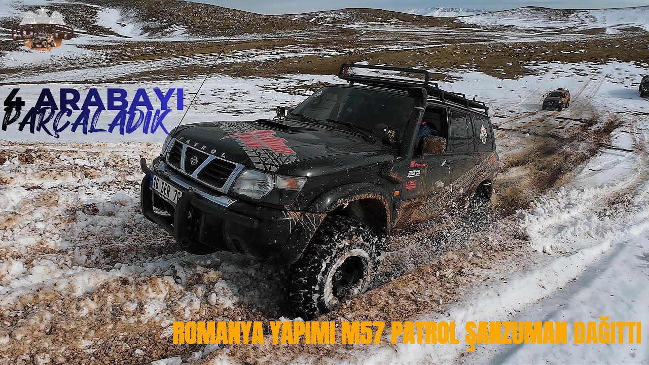 SERT KARDA OFFROAD | UTV CF MOTO ZFORCE 1000 SPORT R | PATROL & VX80 ...