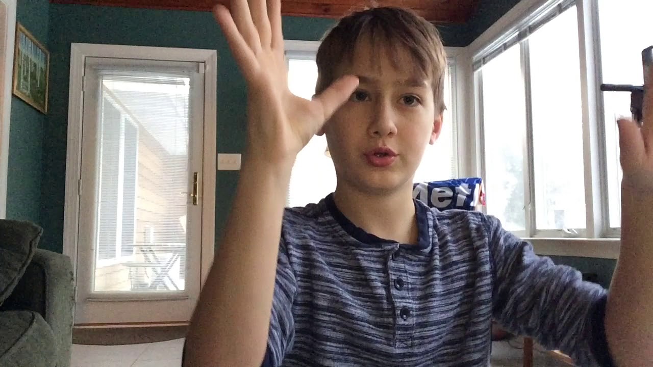 Disappearing Toothpick - YouTube