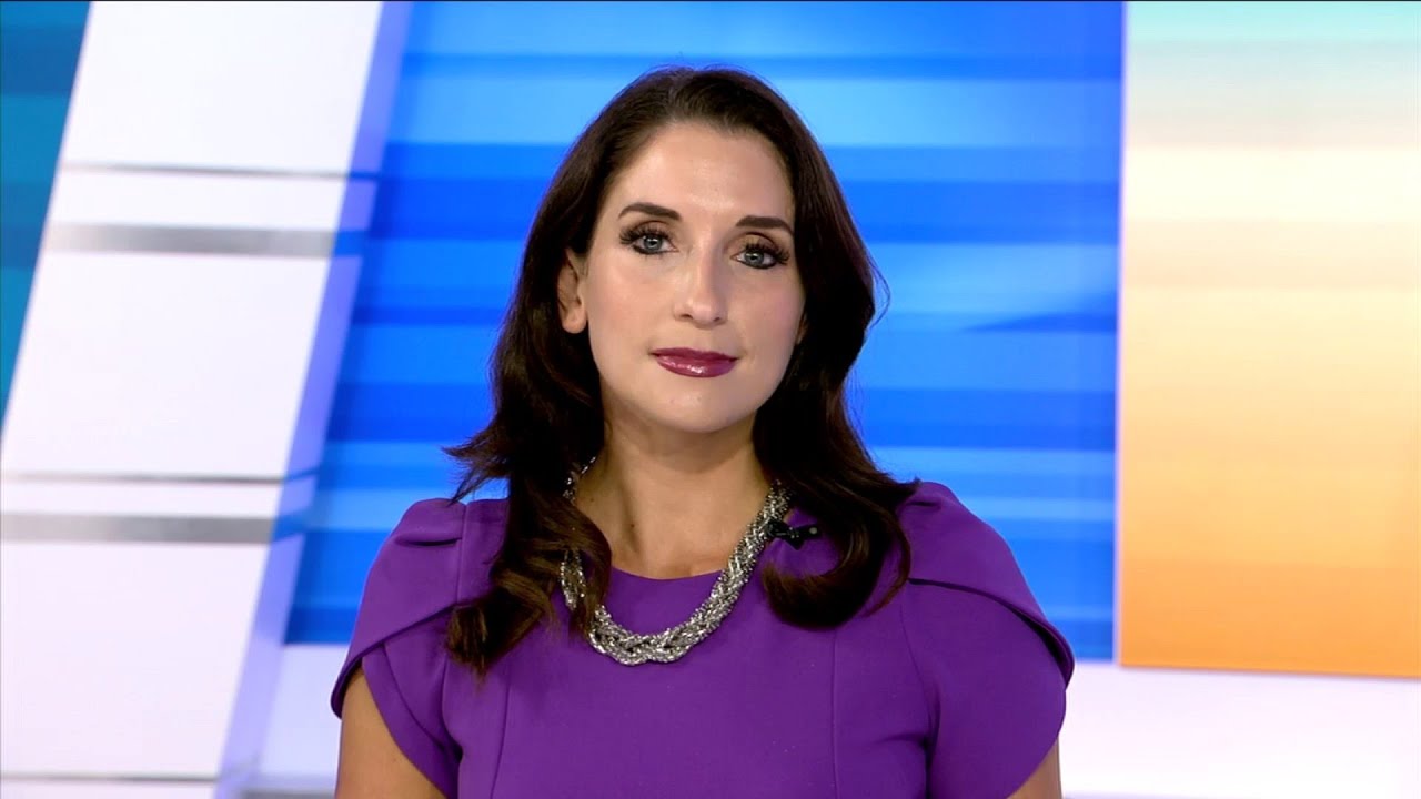 10-09 Sunday morning news brief - YouTube
