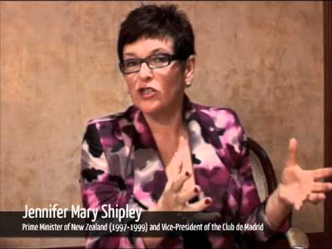 Digital Technologies for 21st Century Democracy -- Jennifer Mary ...