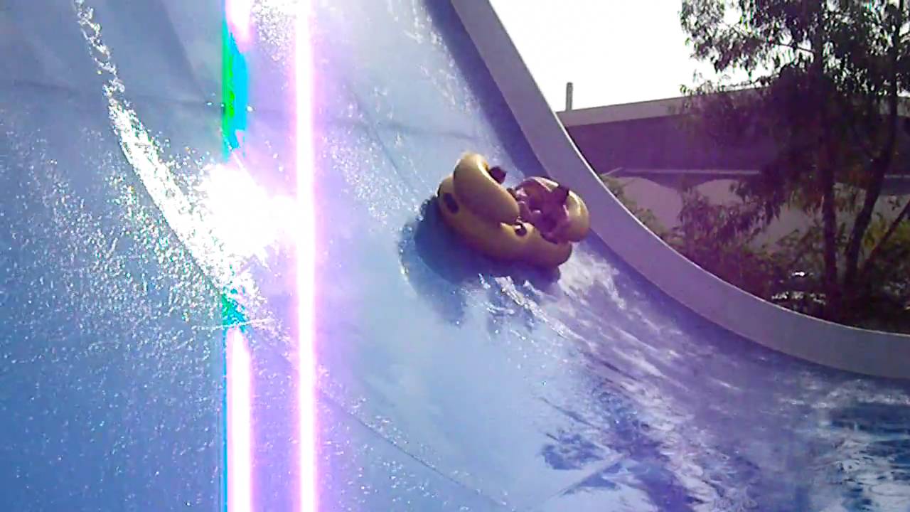 Aquasplash 06 - YouTube