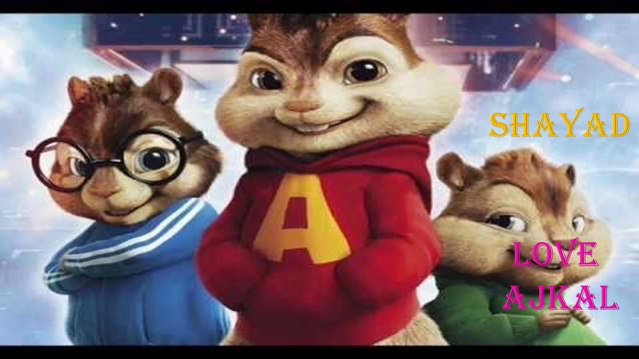 Shayad - Love Aaj Kal | Kartik | Sara | Arushi | Pritam | Arijit Singh ...