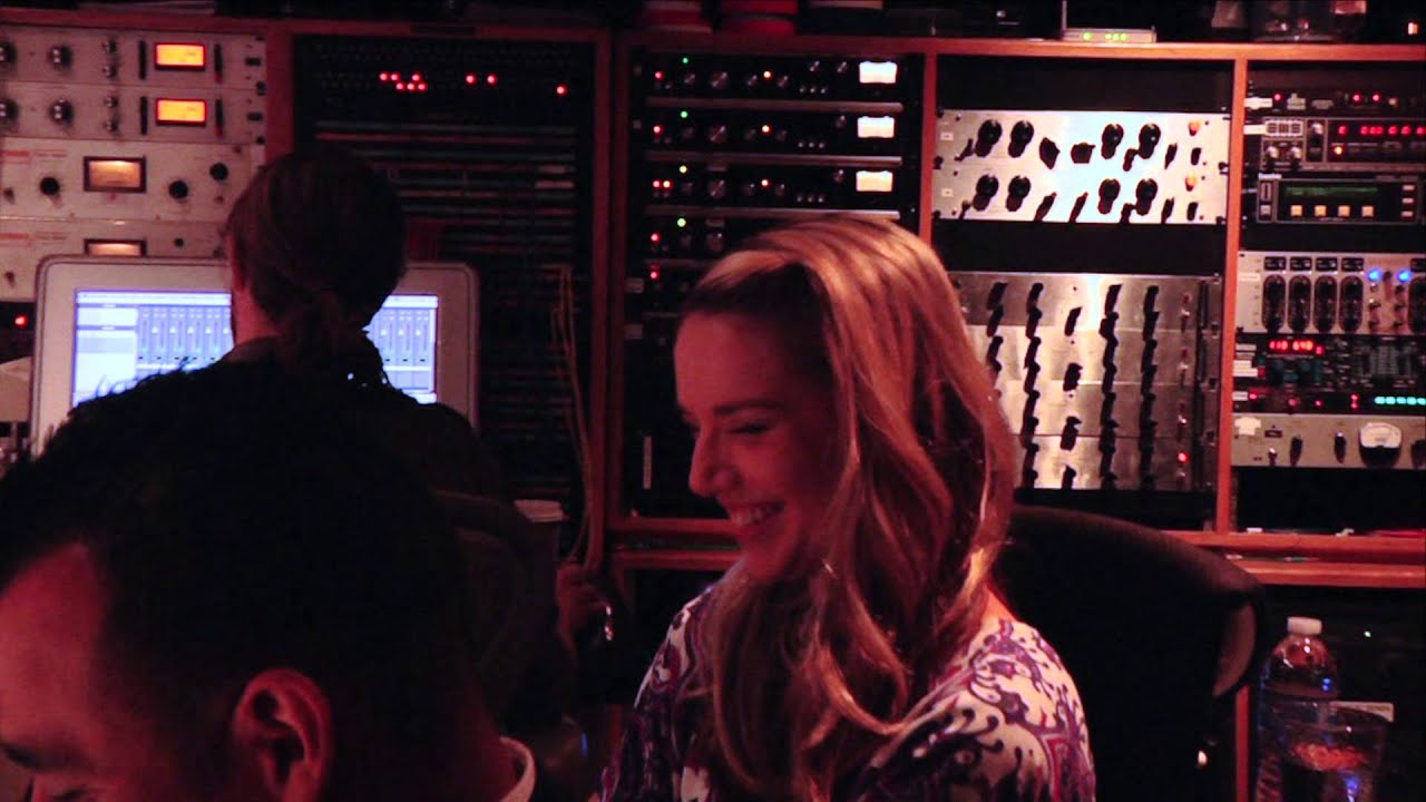 Introducing Becky Martin PROMO 2015 - YouTube