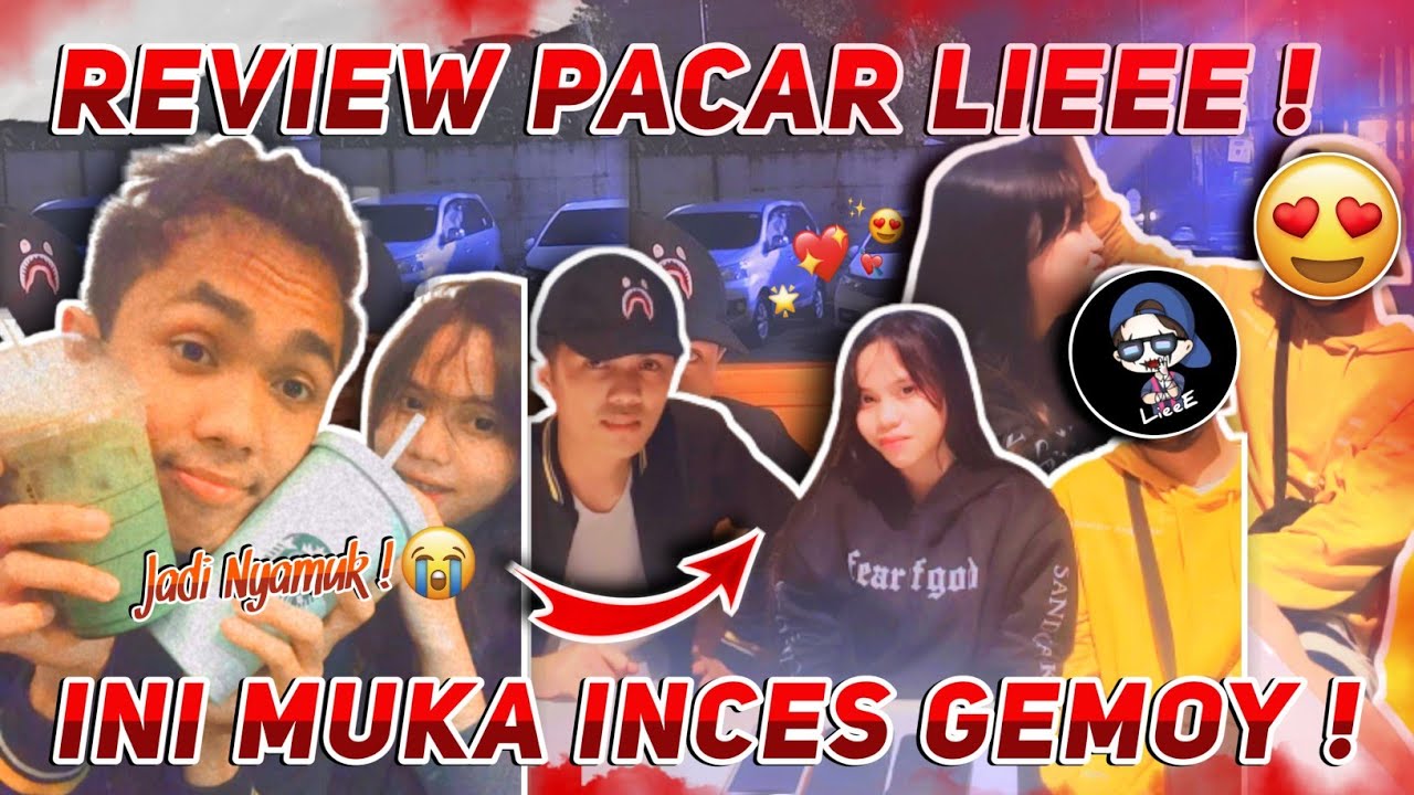 RIVIEW INCES GEMOY PACAR BSK LIEEE | EKS KILERS - YouTube