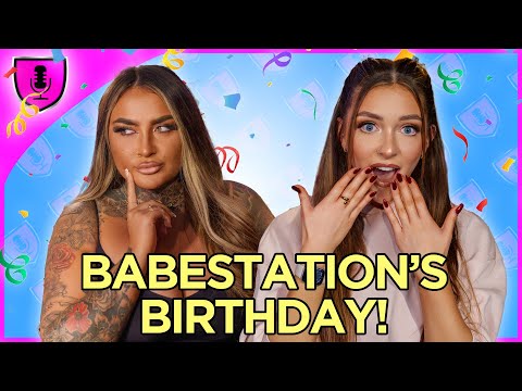 How Well Do You Know Babestation? | Babestation's 21st Birthday Quiz
