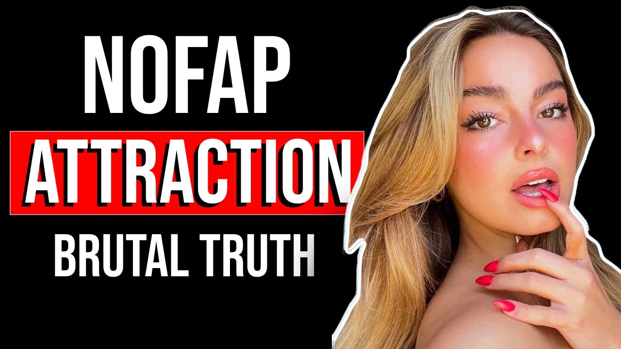 The CHEAT CODE To Becoming Attractive | NoFap Energy - YouTube