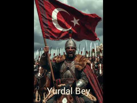 Helva Pişmeden -Yurdal Bey (Hard Rock Versiyonu) #türkçerock #aicover #osmanlırock 