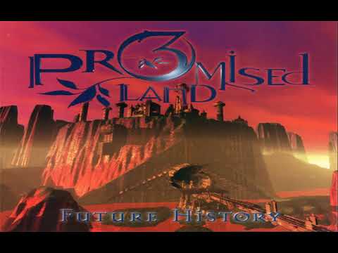 Promised Land Volume 3 (CD 3) (1997)
