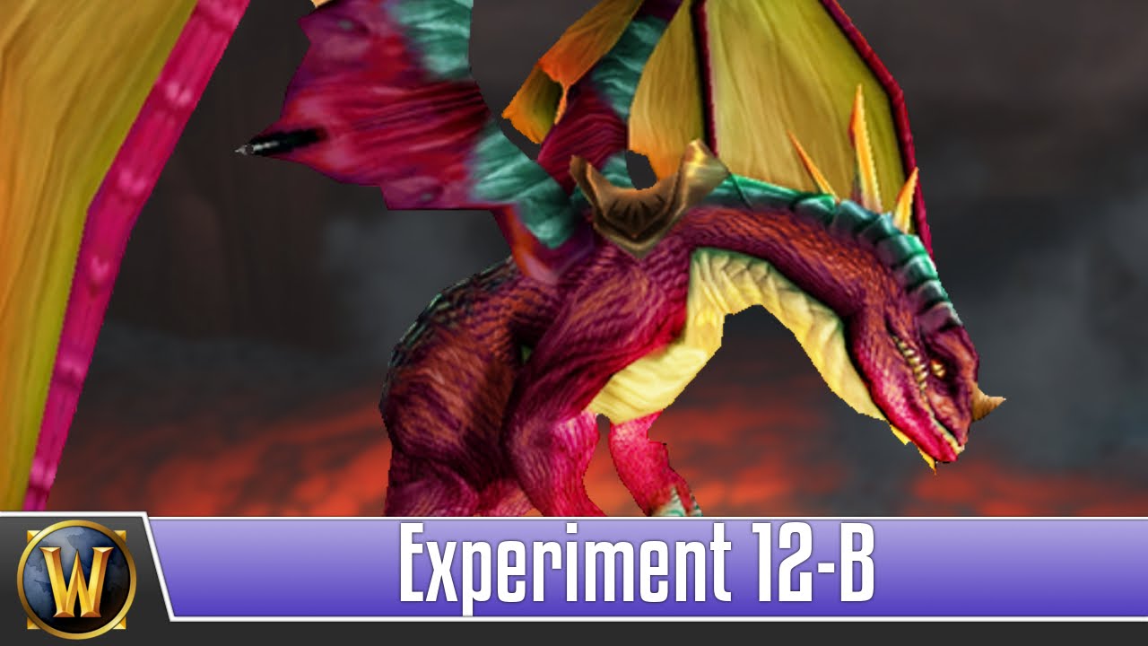 [Mount Guide #24] - Experiment 12-B - [Deutsch] - YouTube