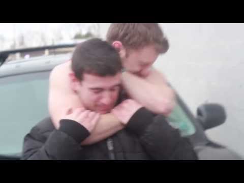 Sokak Dövüşçüsü vs MMA Dövüşçüsü