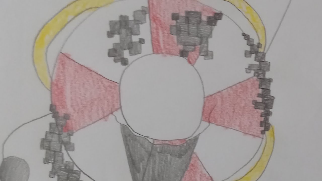 Pibbified Lifering Concept (FNF x Pibby x Inanimate Insanity) - YouTube