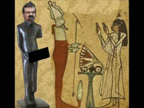 Η Ε.Ν.D, ο Λαμπρακης, οι Εβραιοι, οι Καζαροι και το Πεος Του Οσιρος ...