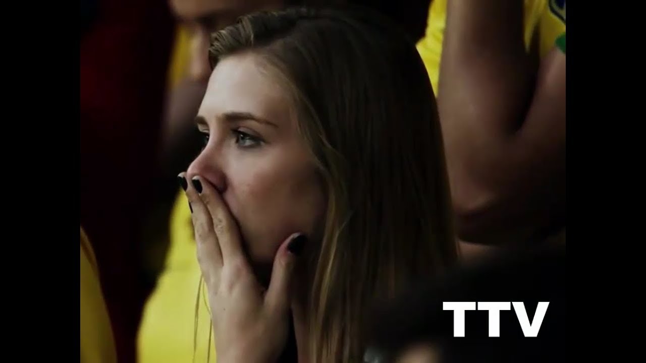 Conor McGregor's Fans Crying After Defeat - YouTube