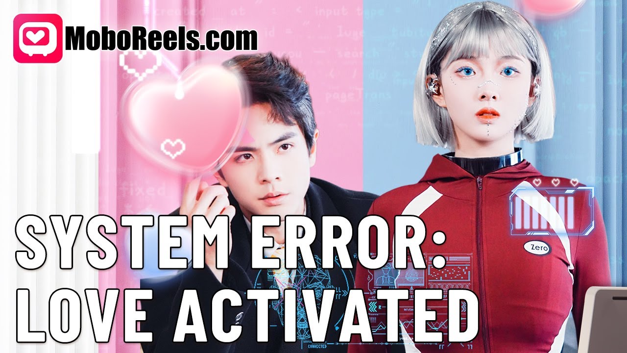SYSTEM ERROR: LOVE ACTIVATED Part 1💻 CEO's Allergy Cure Sparks Robo ...