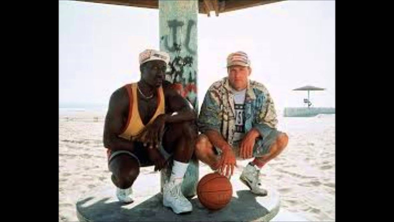 White Men Can´t Jump-A Smooth Jazz Cello 80s Funk & Disco 120 Bpm ...