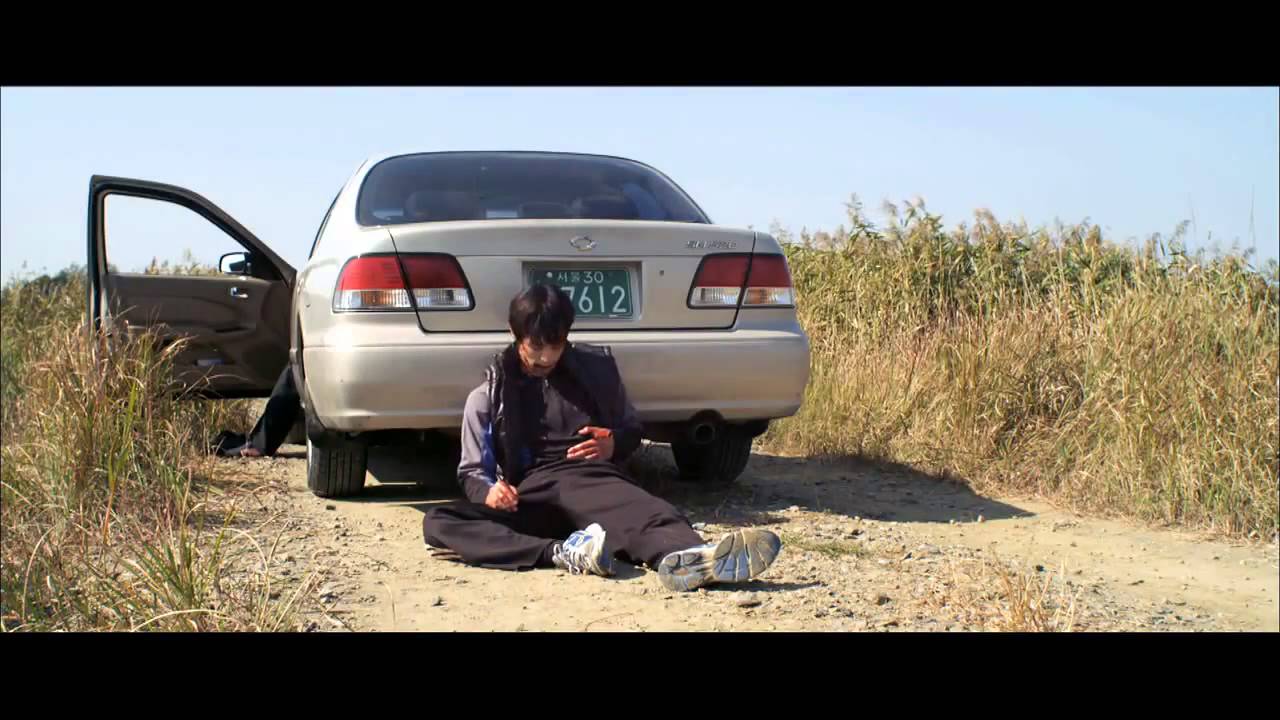 Korean Movie 다이너마이트 맨 Dynamite Man, 2013 예고편 Trailer - YouTube