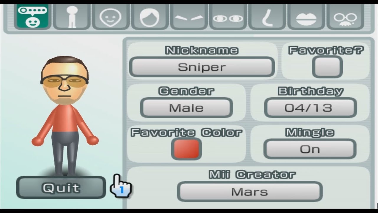 Sniper - Team Fortress 2 - Mii 1098 - YouTube