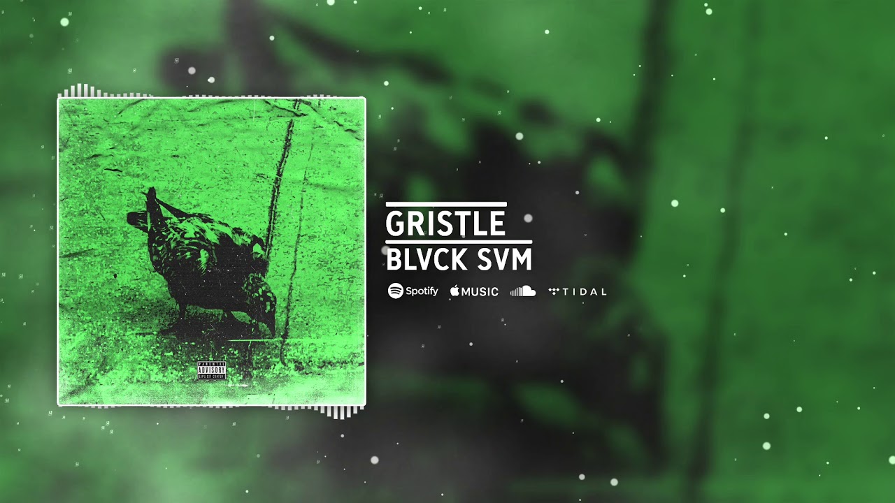 Blvck Svm - gristle [official visualizer] - YouTube