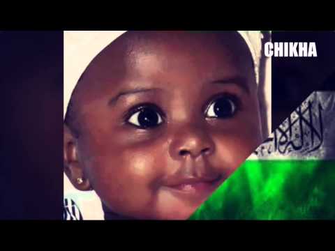 Chikha Chahinaz → Je suis Nastchfa fi FRANCE