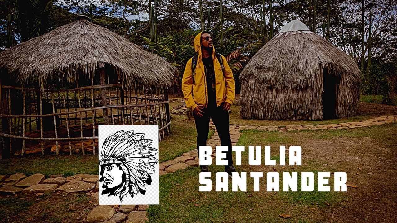 BETULIA - SANTANDER - YouTube