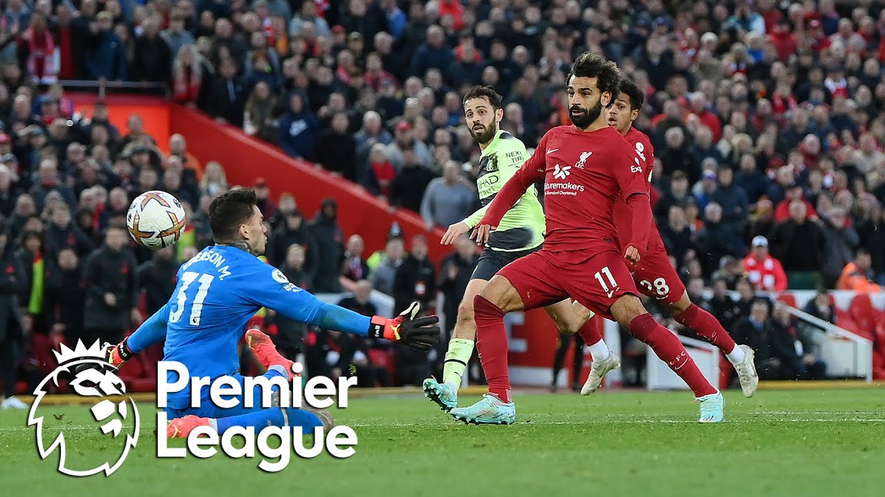 Top Premier League highlights from Matchweek 11 (2022-23) | Netbusters ...