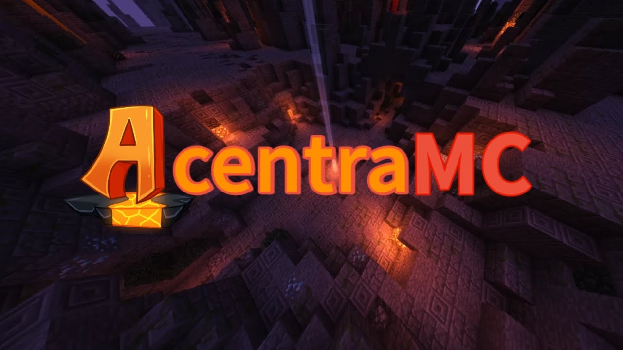 Minecraft - Annihilation map CoastalV3 [AcentraMC] - YouTube