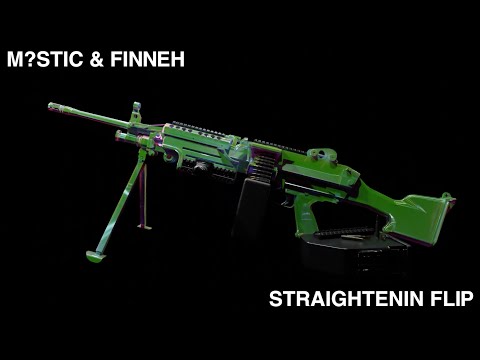 MIGOS - STRAIGHTENIN' (M?STIC & FINNEH REMIX)