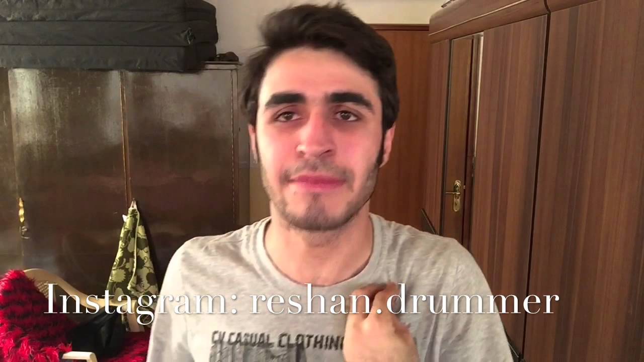 Reshan Hemo | La Da3wat w Mallan - له‌ ده‌عوه‌ت و ماڵانه‌ - YouTube