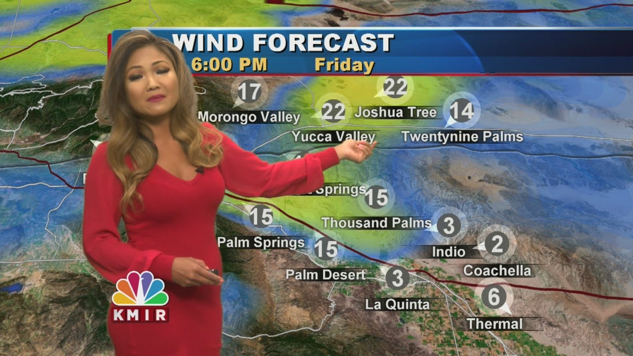 kmir 7 day - YouTube