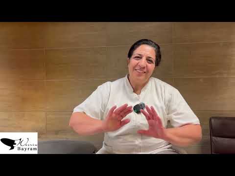 Söz Leman’ da… Nesrin BAYRAM