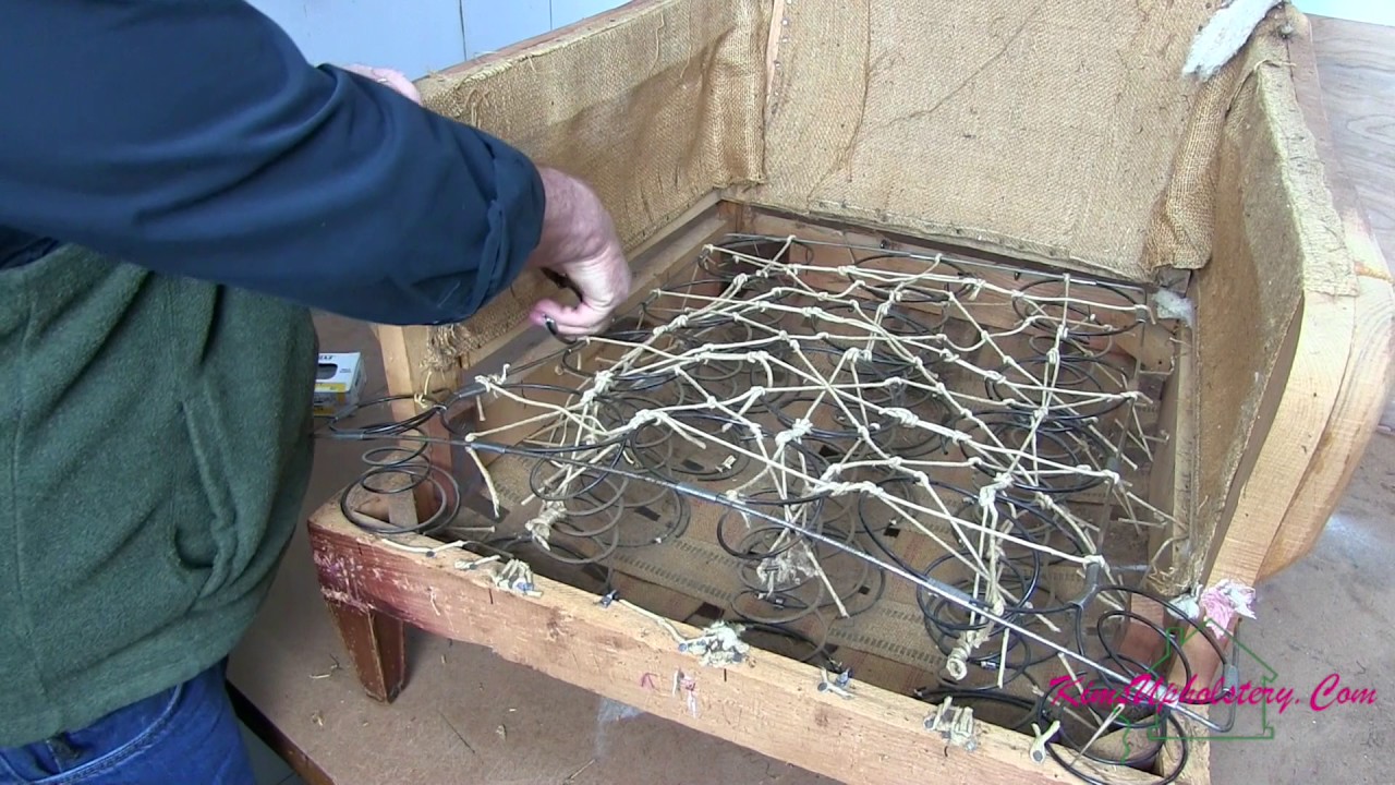 Edgewire Spring Edge Removal - YouTube