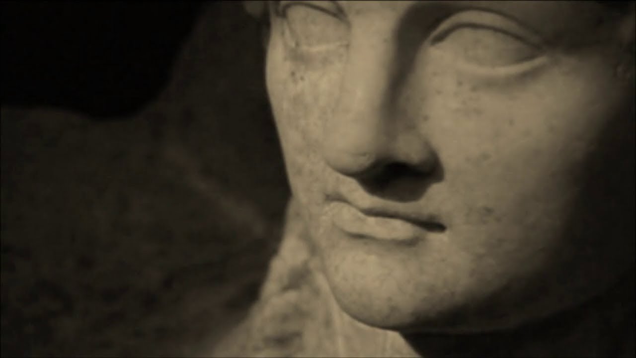 The Moon Lay Hidden Beneath A Cloud - XXI - YouTube