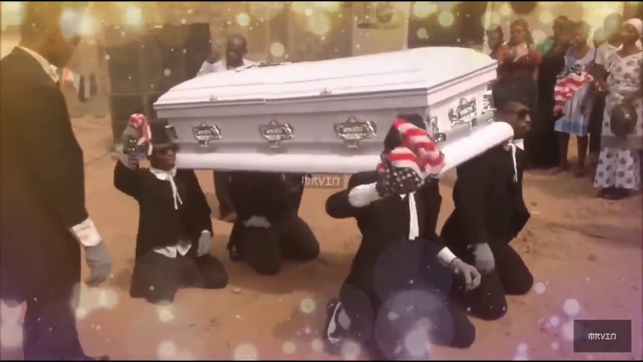 Casket Dance Funny | Fail Compilation You Know Ill Go Get - YouTube
