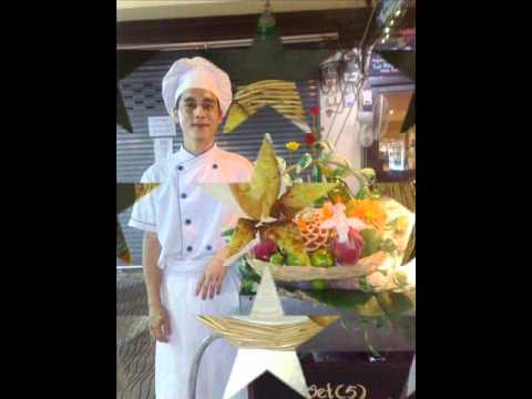 The best chef in Samui..wmv - YouTube