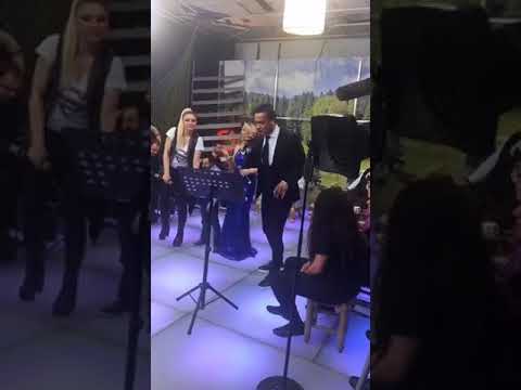 Yeter Köprülü Tunç Sinan Yılmaz Şinanay düet