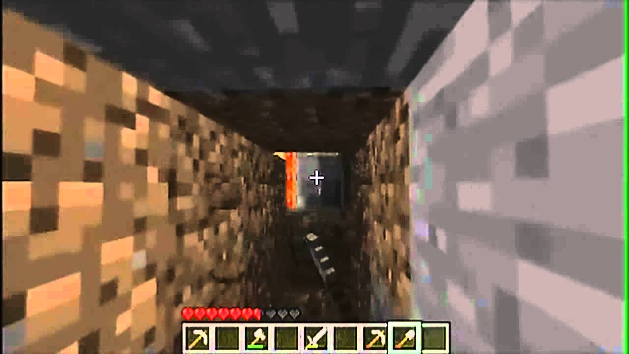 MineCraft: Multi-Player: "When Two Friends Play MineCraft" Season 1 ...