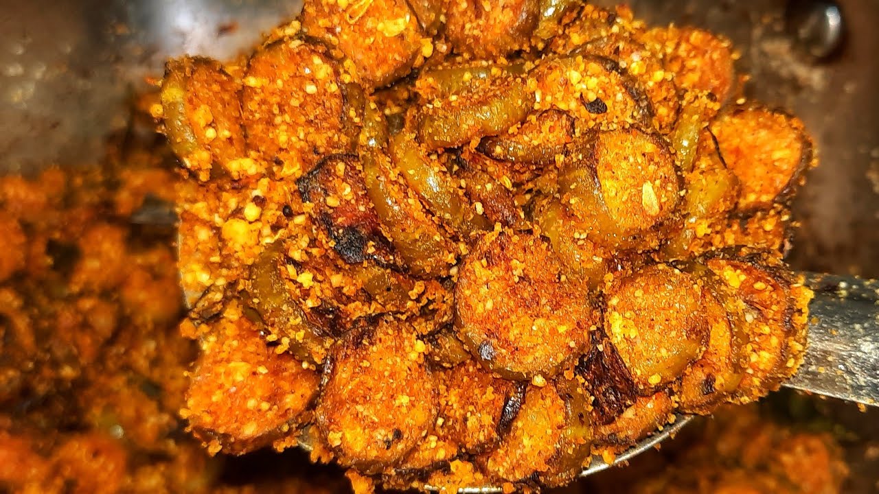 ivy gourd stir fry/tondakayi vepudu/tondekaayi palya - YouTube