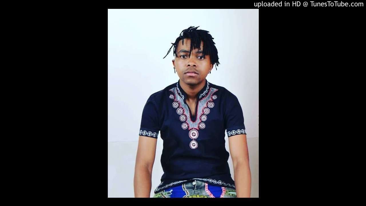 Nasty C - My baby (Dj Msewa Gqom Cover) - YouTube