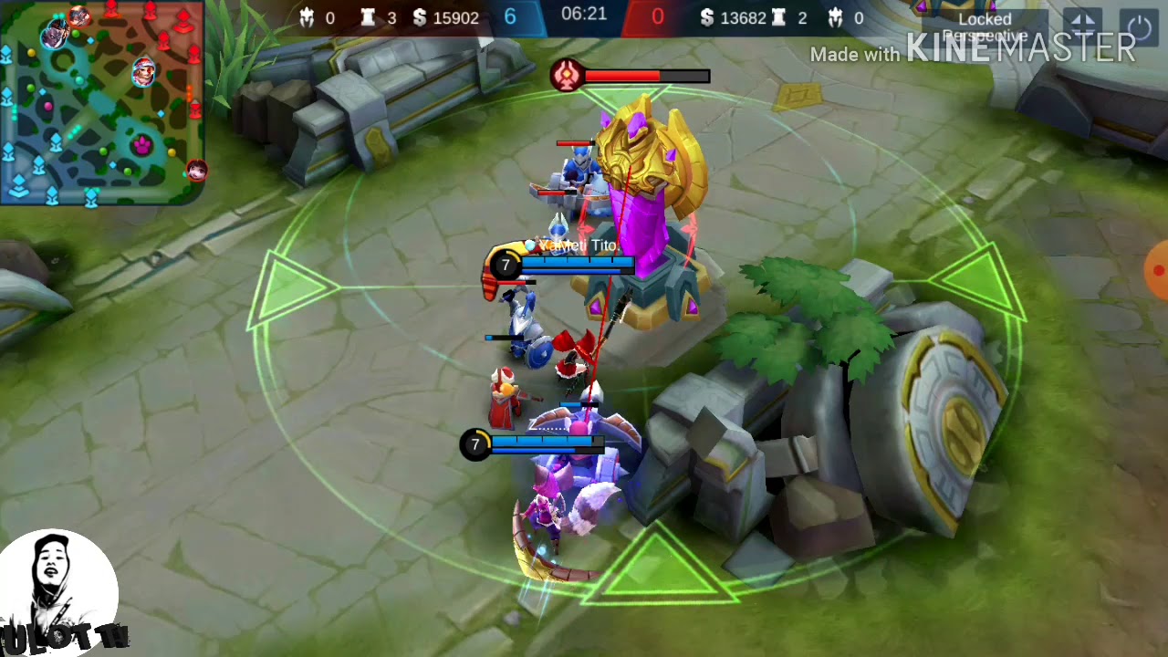 Ruby.the little red hood - YouTube