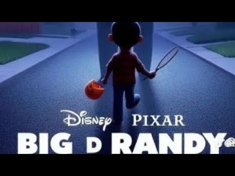 Big D Randy run away 🎃🎃🎃 - YouTube