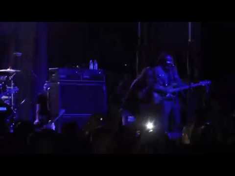 Bad Brains - Big Take Over - Randy Blythe on Vocal - Live Performance ...