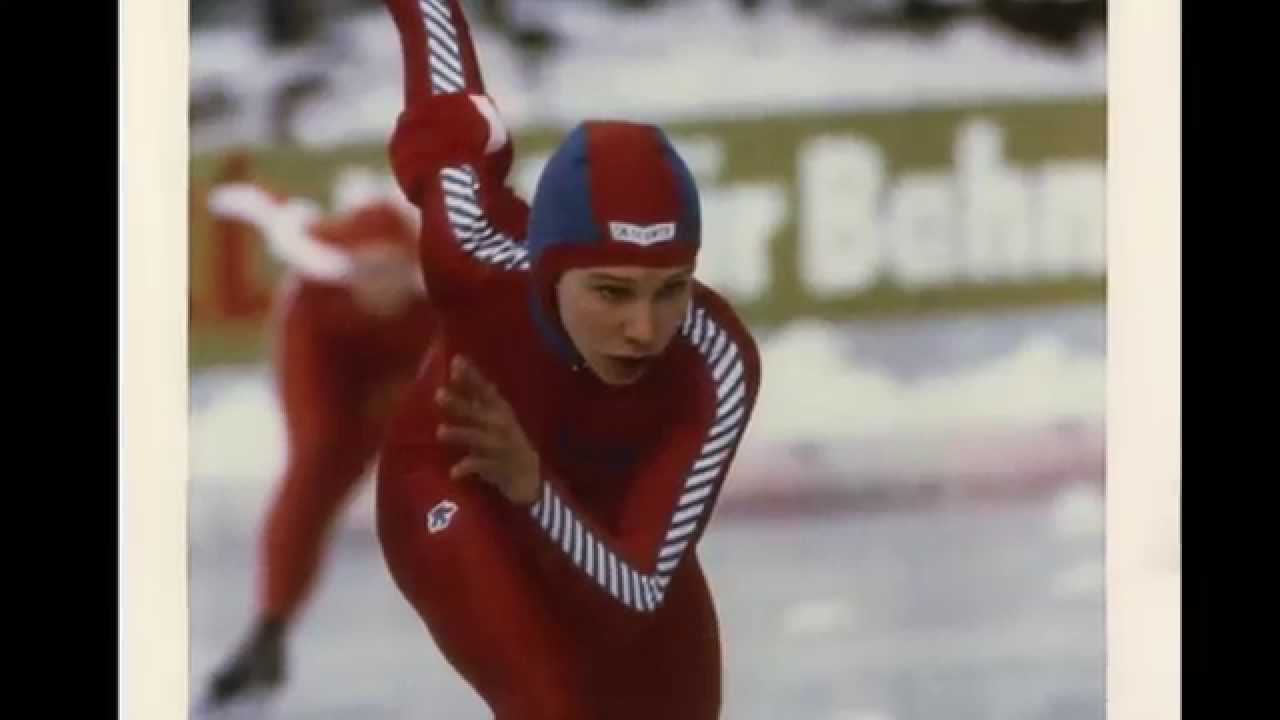 Eric Heiden Biography Beth